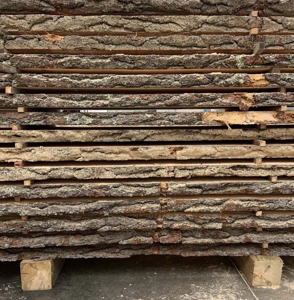 Custom Lumber and Slabs For Sale — General contractor and custom ...