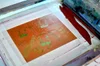 No darkroom, no problem: how to make simple screens for screen printing ...
