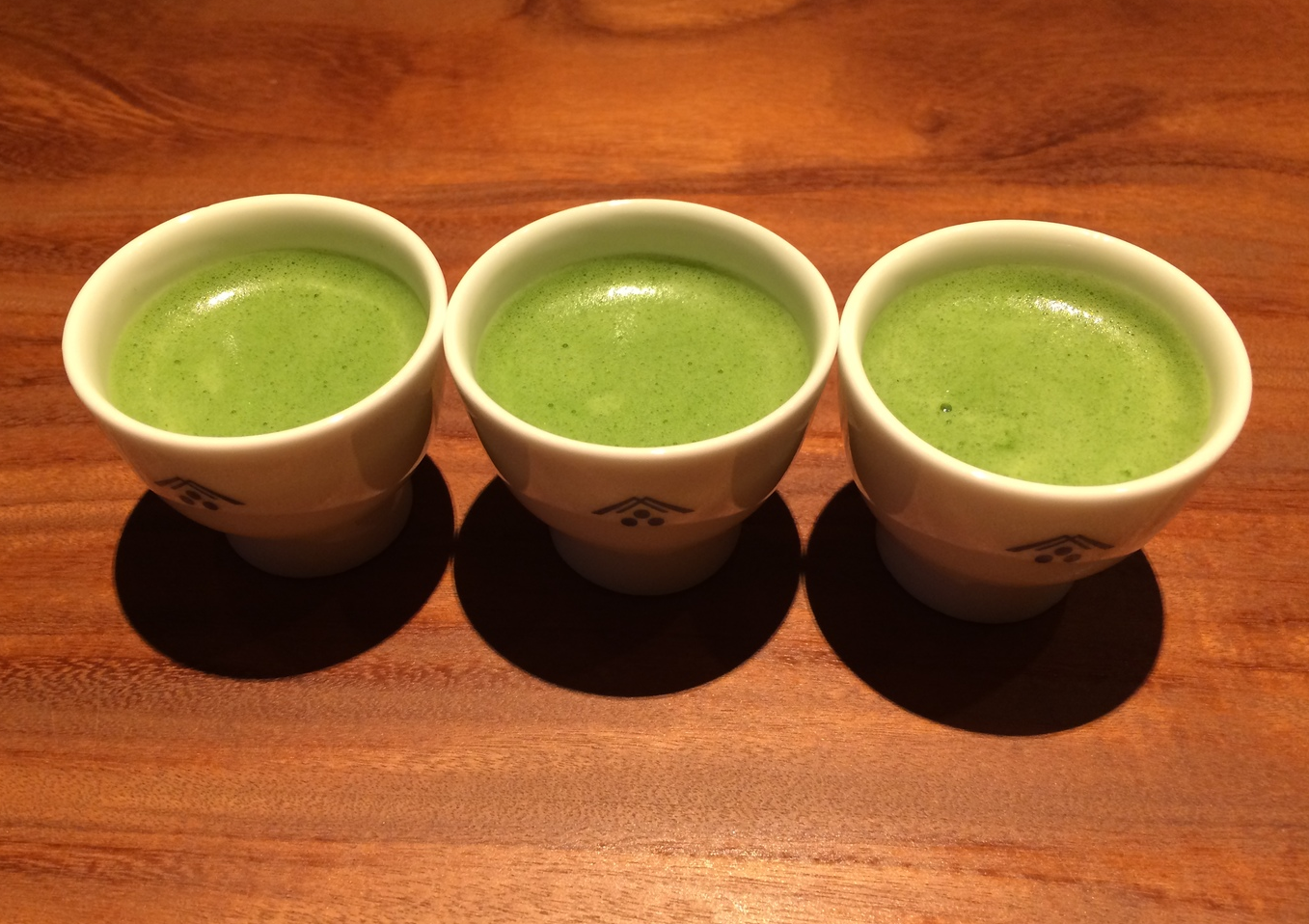 Destination: Ippodo Tea — rikumo journal