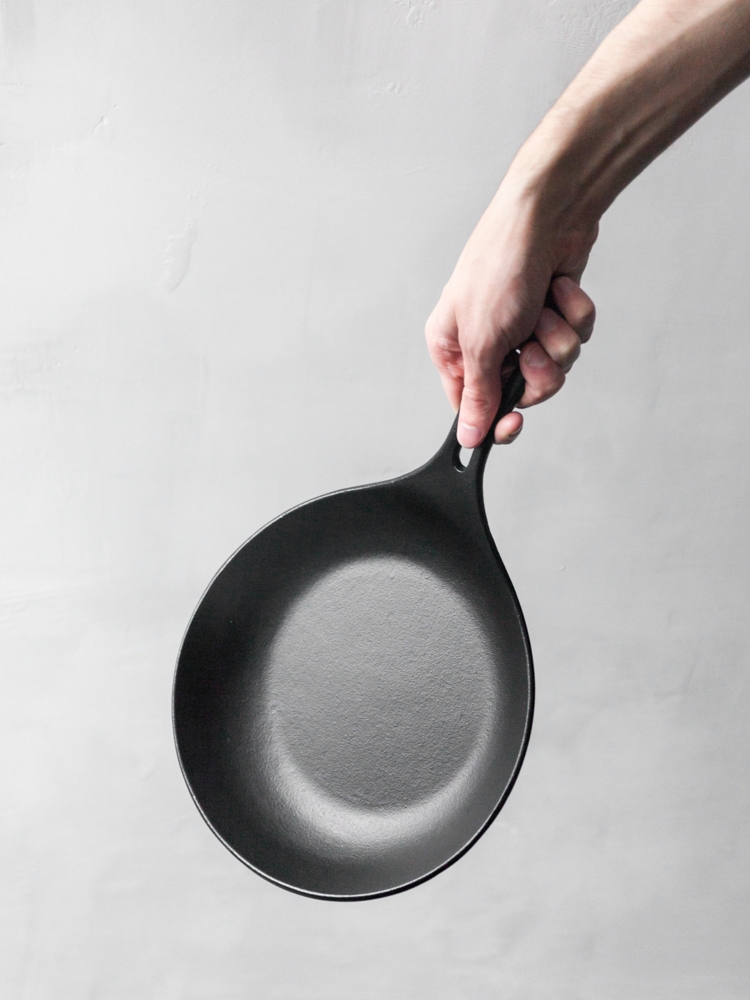 Fire With Fire: Your Ultimate Guide for Cooking With Cast Iron — The Rikumo Journal