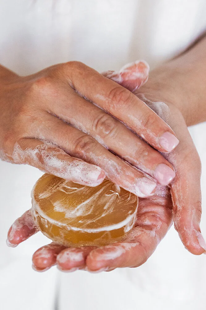 Fresh Faced: Ruhaku's 6-Step Okinawan Beauty Routine — The Rikumo Journal