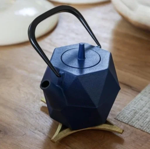 The Ritual of Tea — The Rikumo Journal
