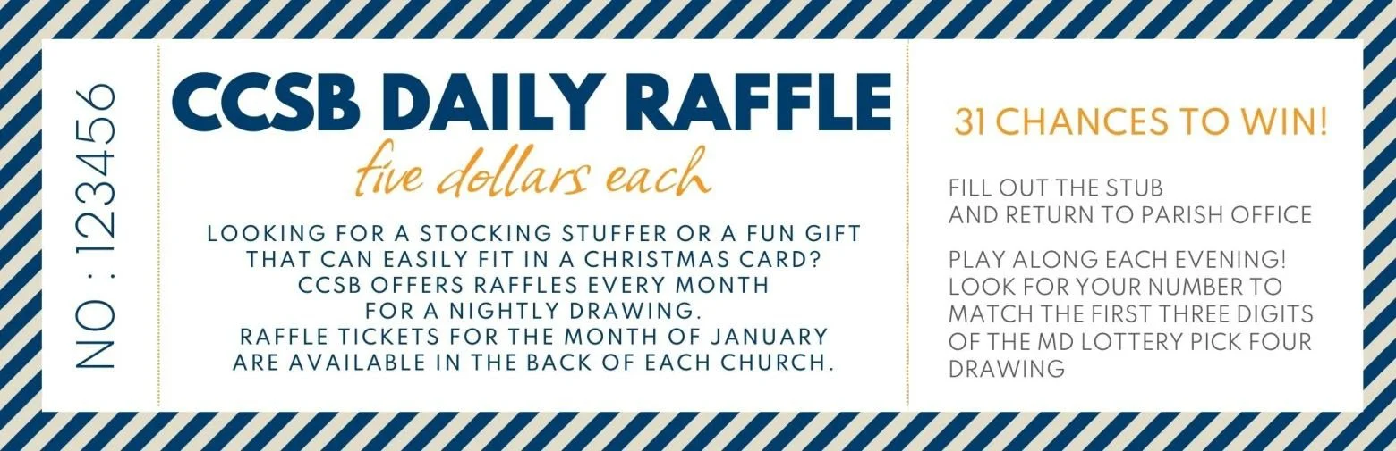 Catholic Community of South Baltimore