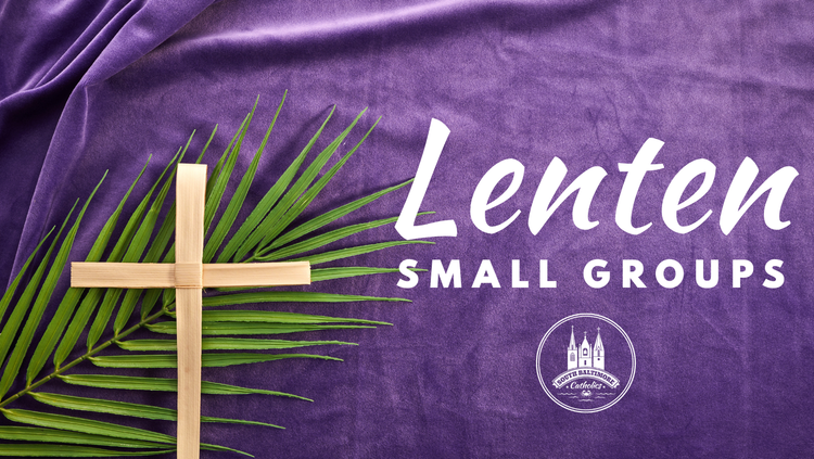 Catholic Community of South Baltimore