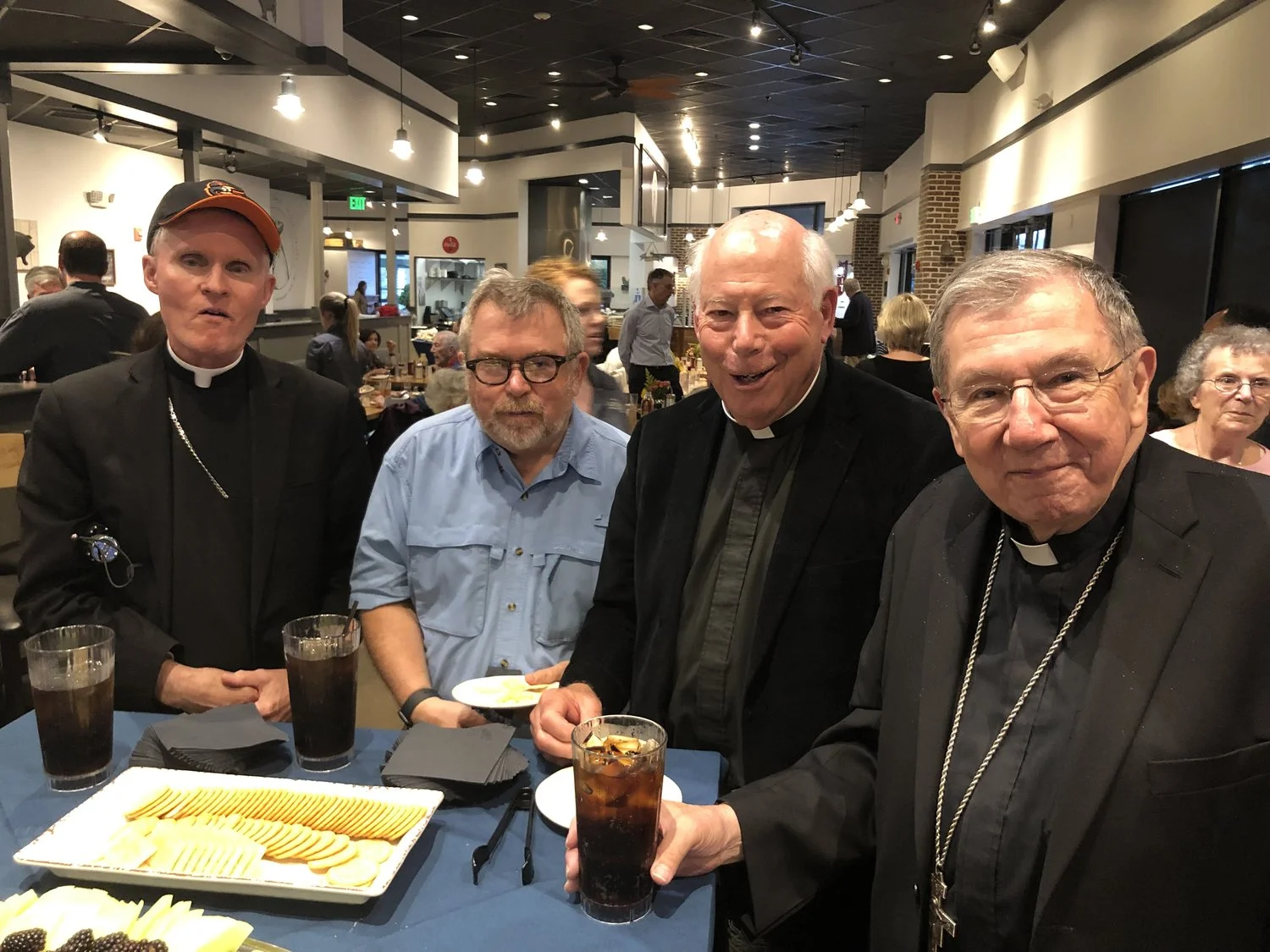 Photo Galleries — Catholic Community of South Baltimore