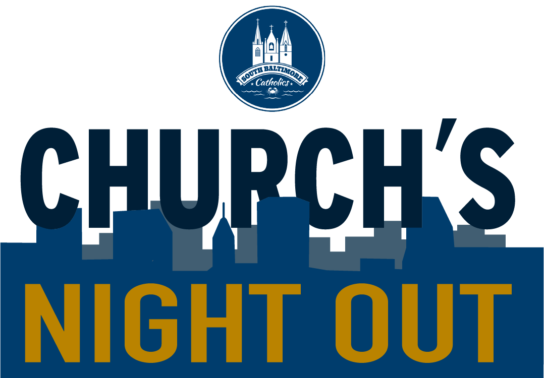 Events — Catholic Community of South Baltimore