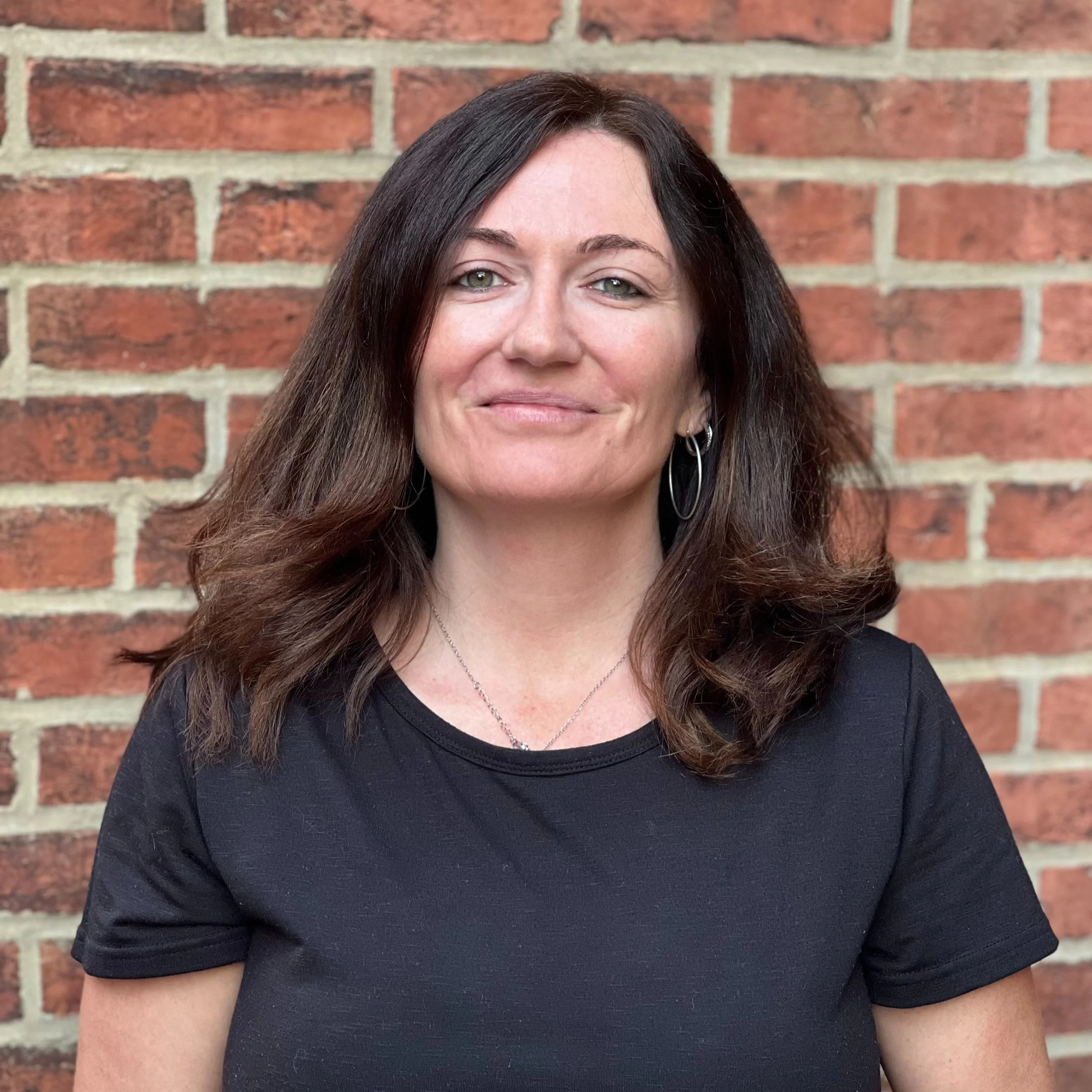 Our Team — Catholic Community of South Baltimore