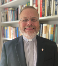 Our Team — Catholic Community of South Baltimore