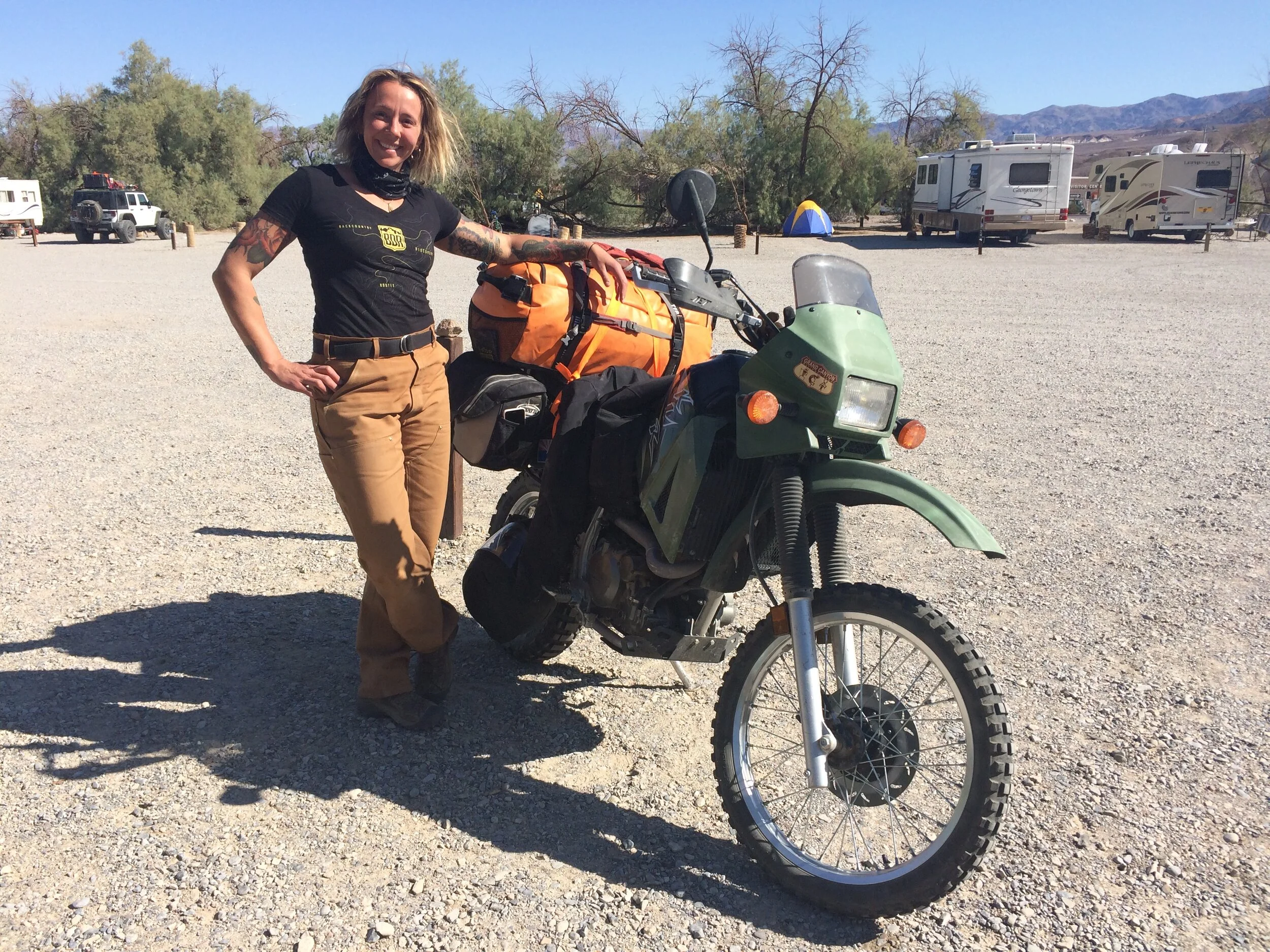 Klr Motorcycle Trailer | Reviewmotors.co