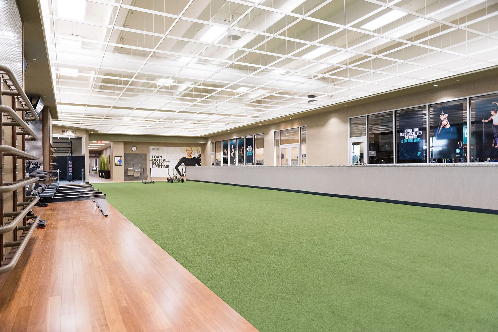 Life Time Fitness — DC Photographer | Z.Miller Photography | Washington ...