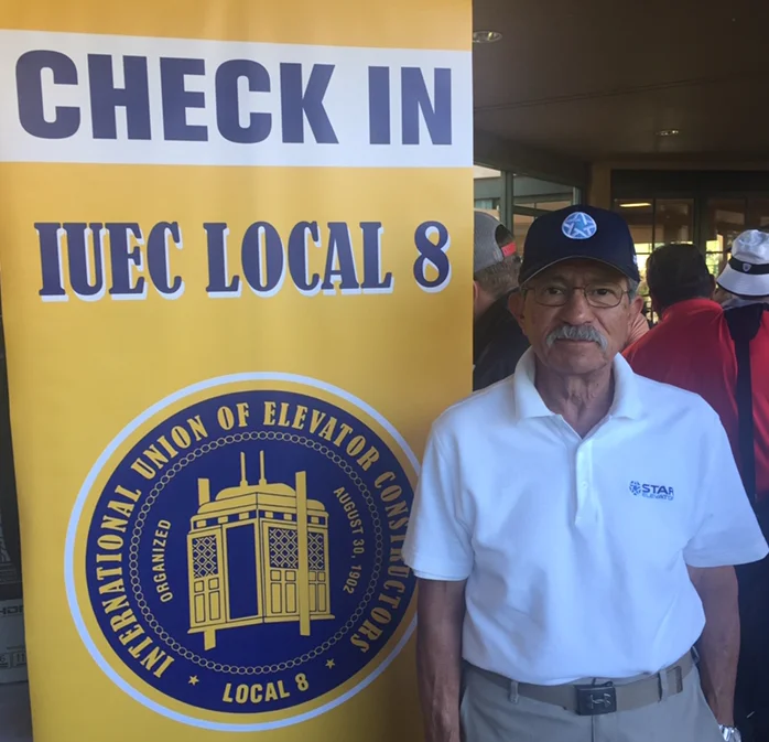 Projects — Star Elevator