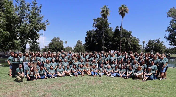 Staff & Faculty — Valley Life Charter School