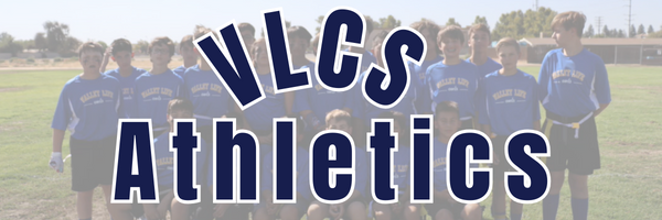Athletics Schedule — Valley Life Charter School