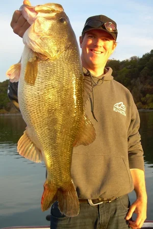 About Us — Tactical Bassin' - Bass Fishing Blog