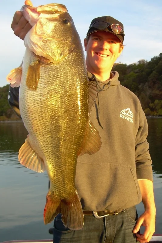 About Us — Tactical Bassin' - Bass Fishing Blog