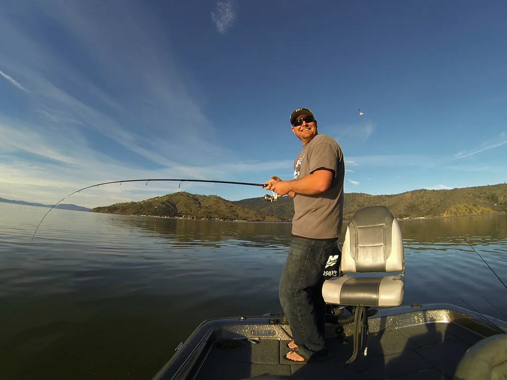 How to Back Reel — Tactical Bassin' - Bass Fishing Blog