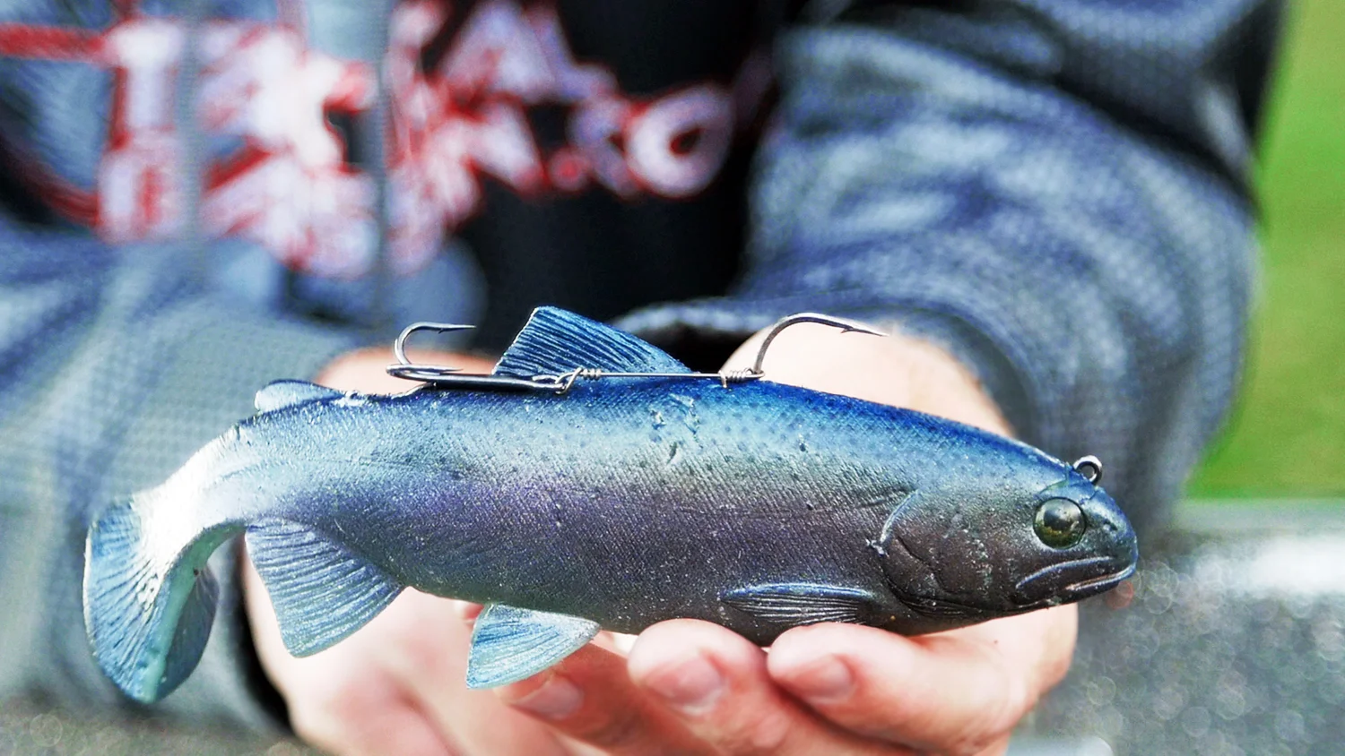 Swimbait Rigging: The Truth — Tactical Bassin' - Bass Fishing Blog