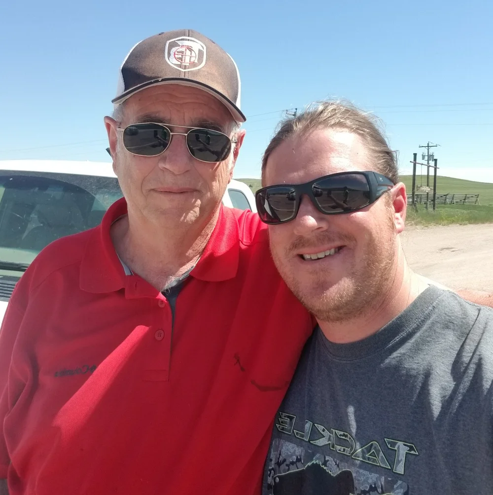 Matt Survived A Horrible Crash! — Tactical Bassin' - Bass Fishing Blog