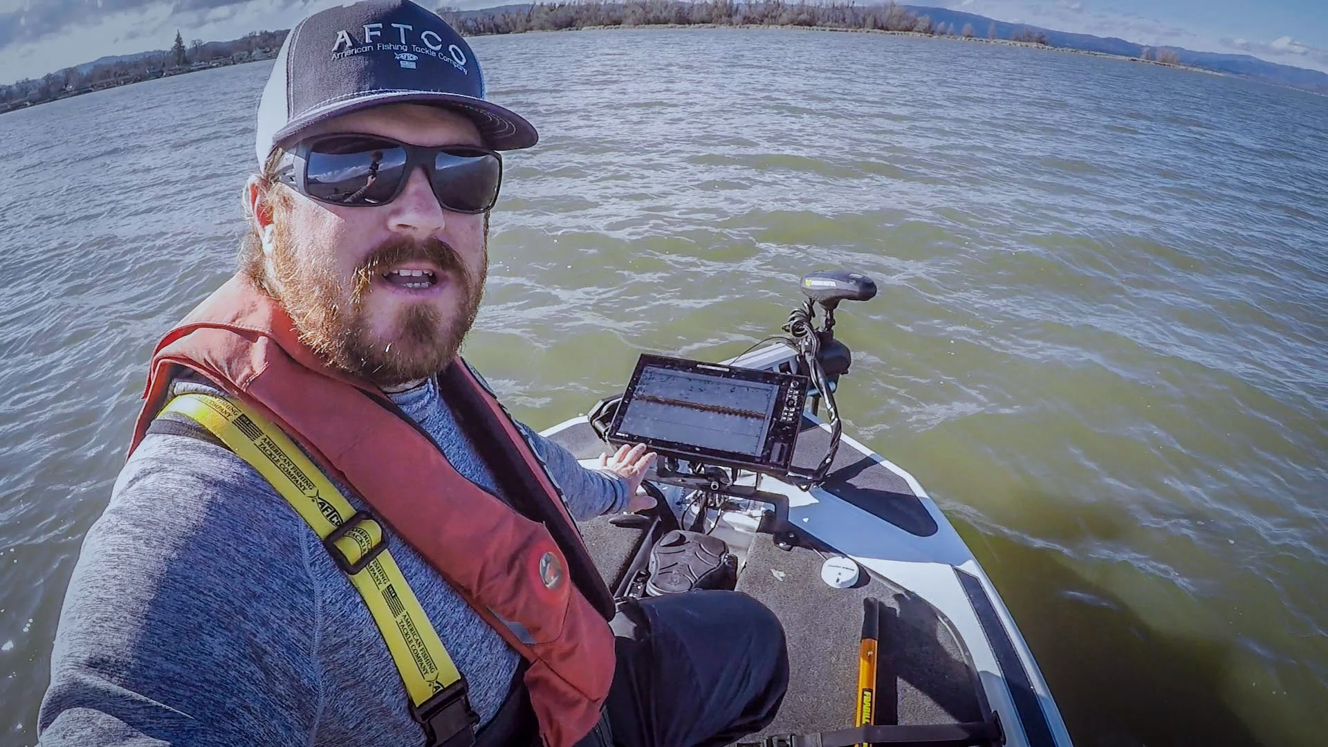 Matt's New Boat Tour- Full Restoration Update — Tactical Bassin' - Bass ...