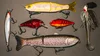 Top 5 Baits For Early Spring Bass Fishing! — Tactical Bassin' - Bass ...