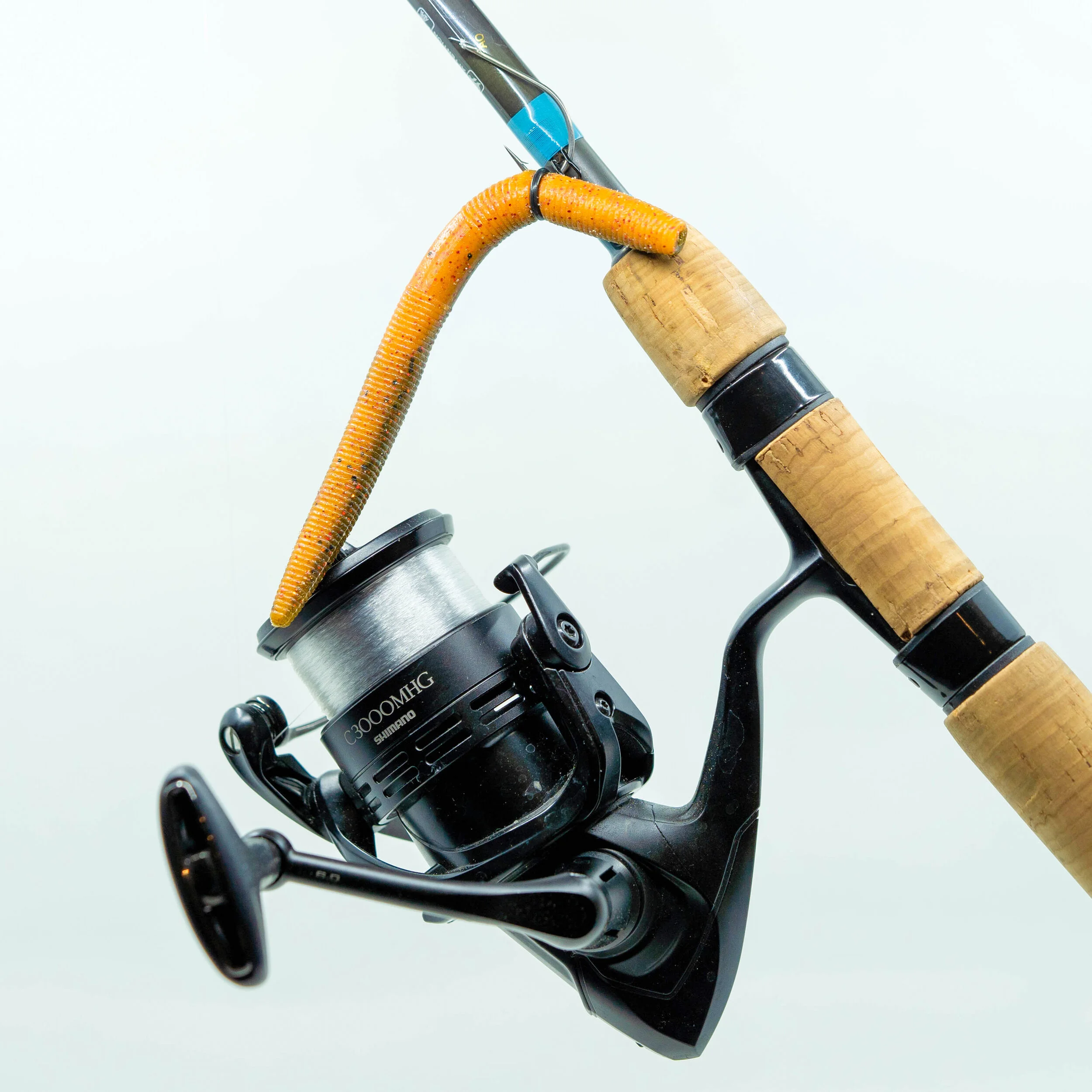 Senko Fishing Tricks! Beginner And Advanced! — Tactical Bassin' - Bass ...