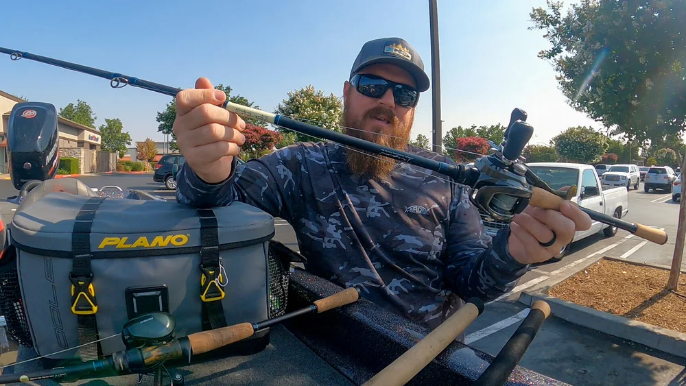 Packing For A Fishing Trip (How To Pack Fishing Tackle) - TRAVEL TIPS ...