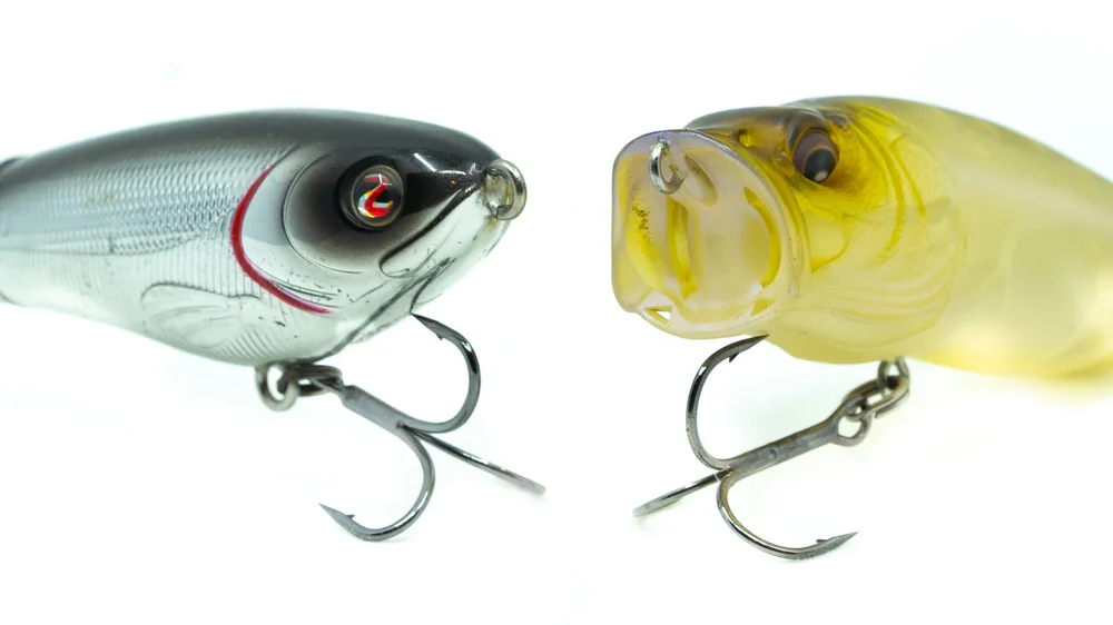 Topwater Tricks You've NEVER Heard... But Your FRIENDS Have! — Tactical ...