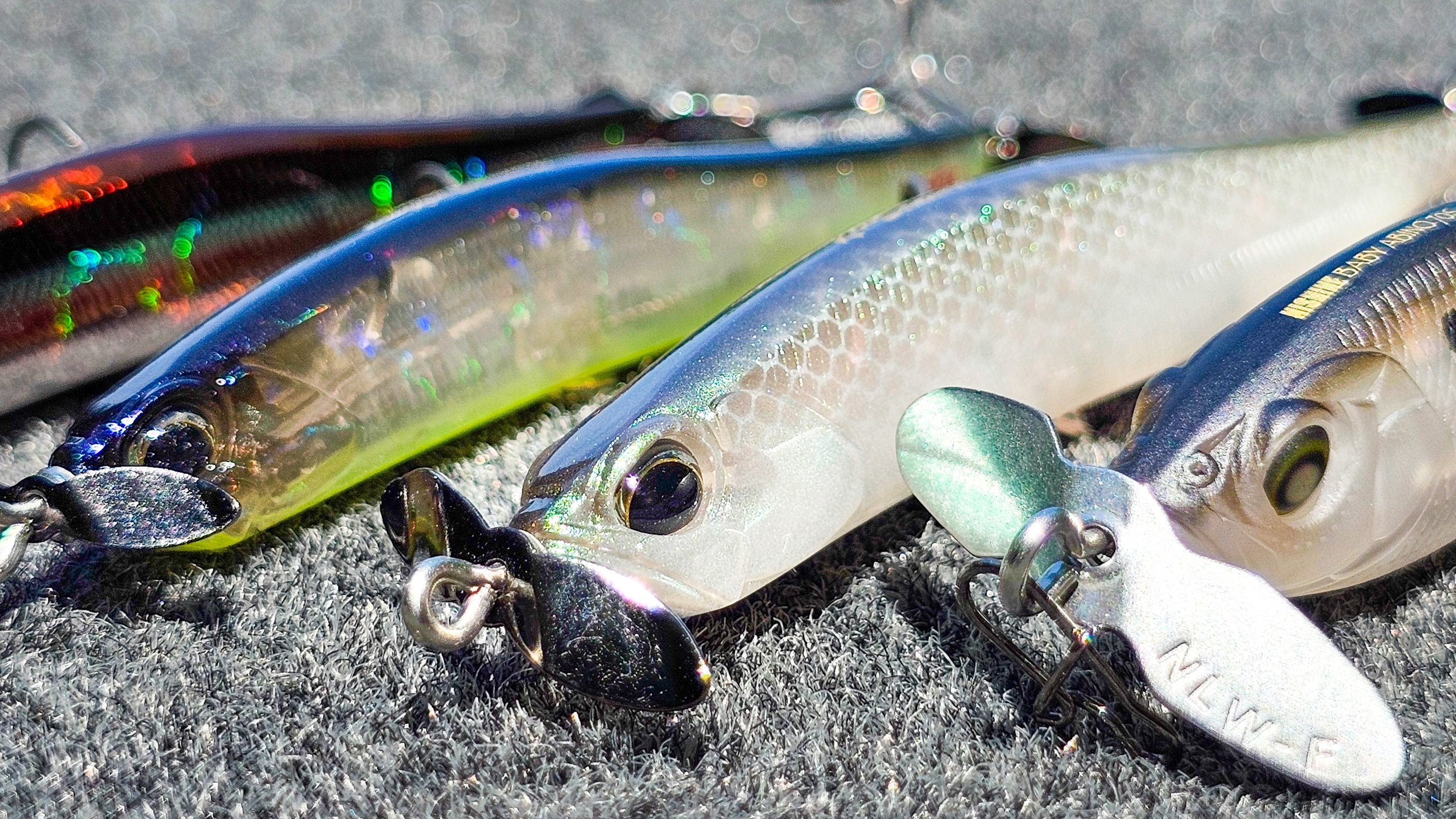 Spy Bait Fishing: Everything You Need To Know (And Why You Should Give ...