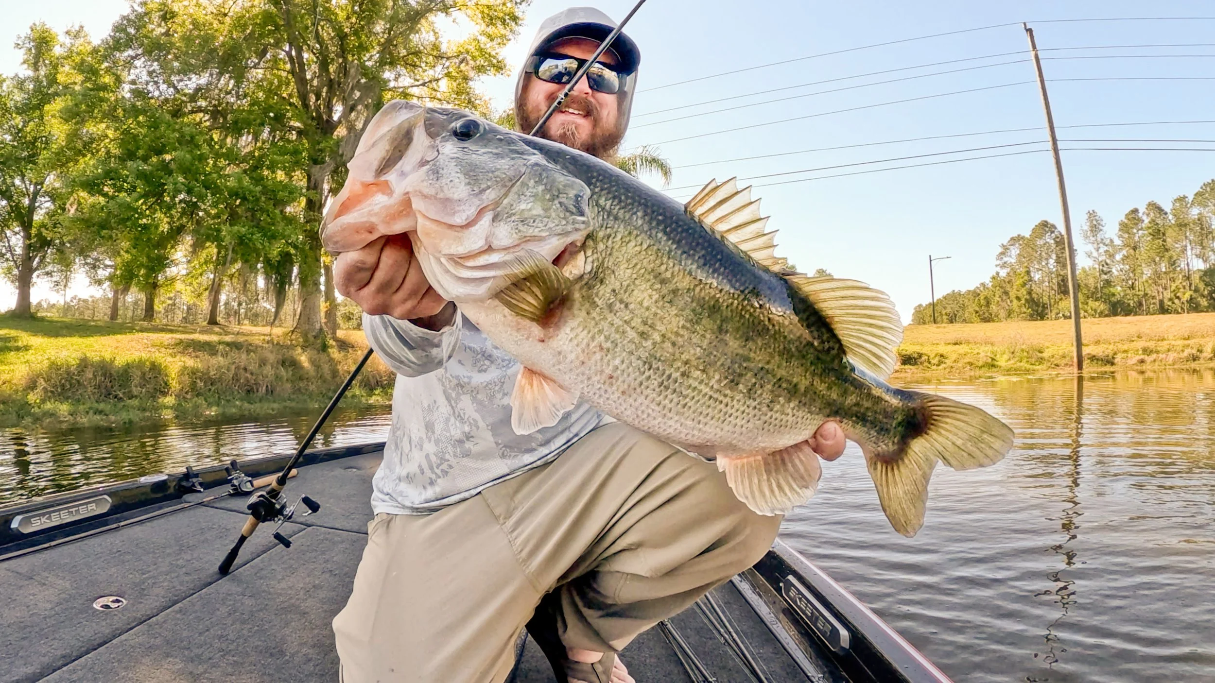 Tactical Bassin' - Bass Fishing Blog
