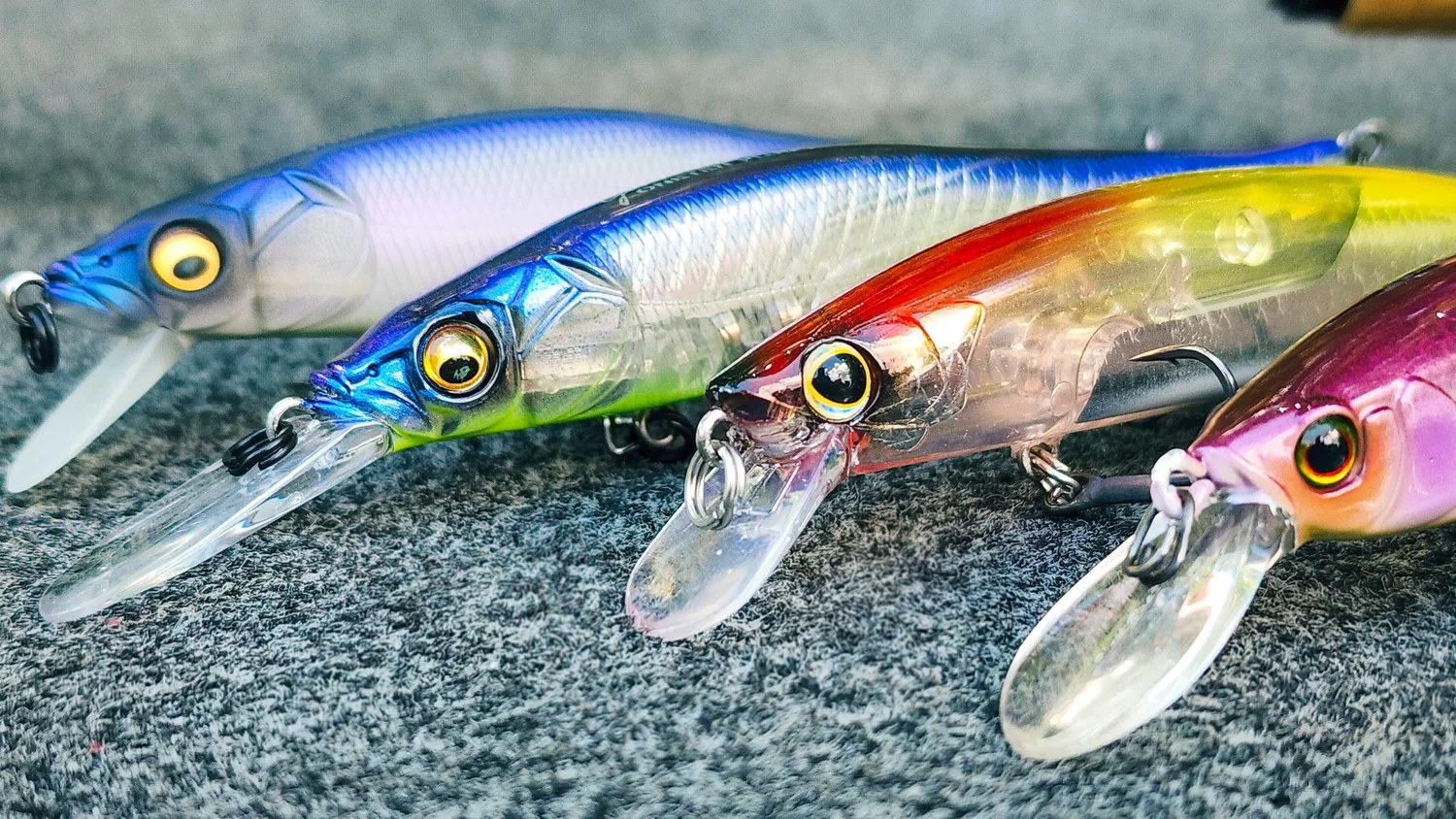 Jerkbait Tips For Early Fall Bass Fishing! (Easy Tricks To Get More ...