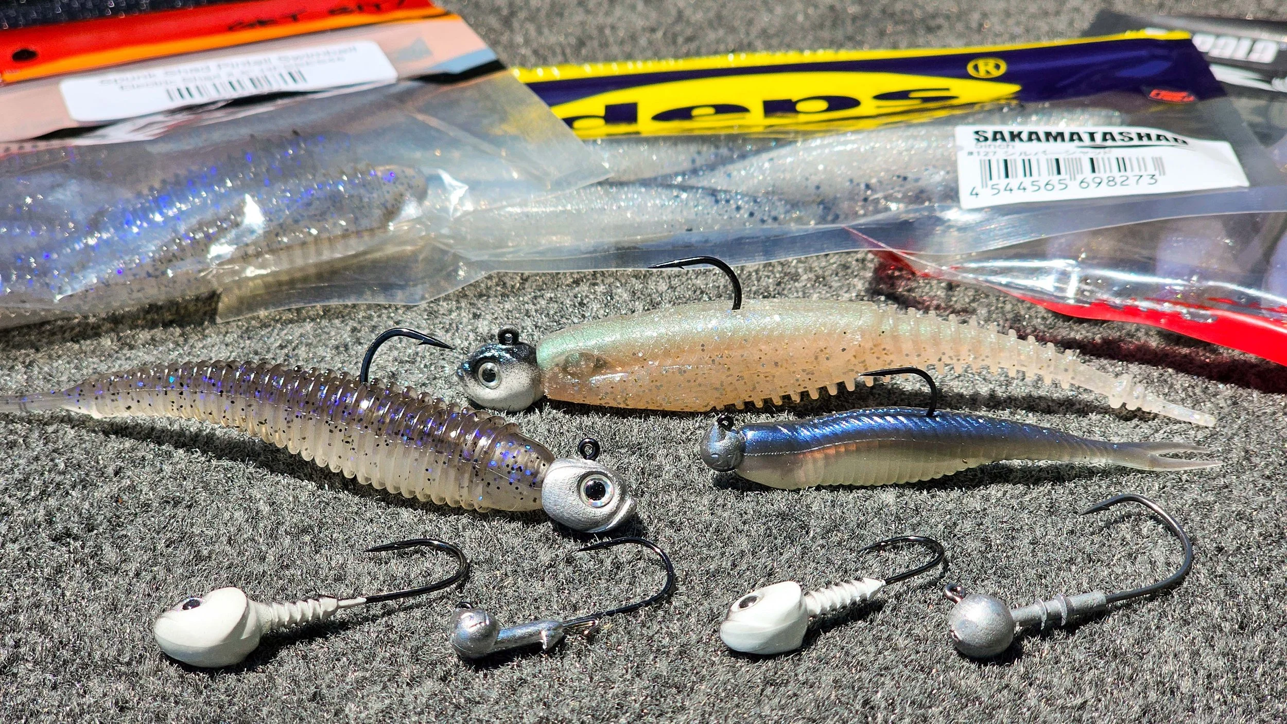 This New Strolling Technique Has Taken Over Bass Fishing! — Tactical Bassin' - Bass Fishing Blog
