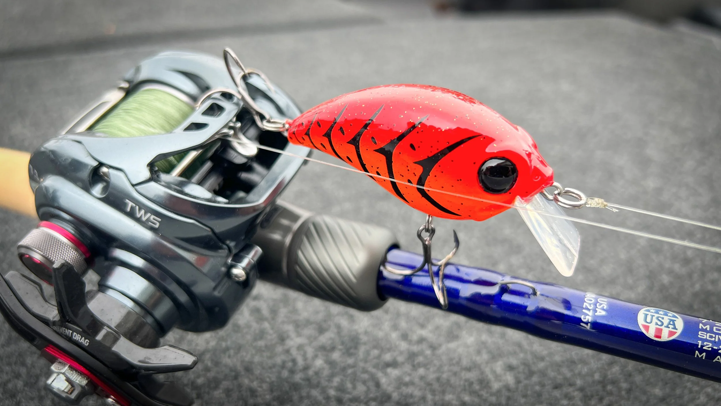 Muddy Water Bass Fishing Tricks!! (Best Baits, Colors, And Fishing ...