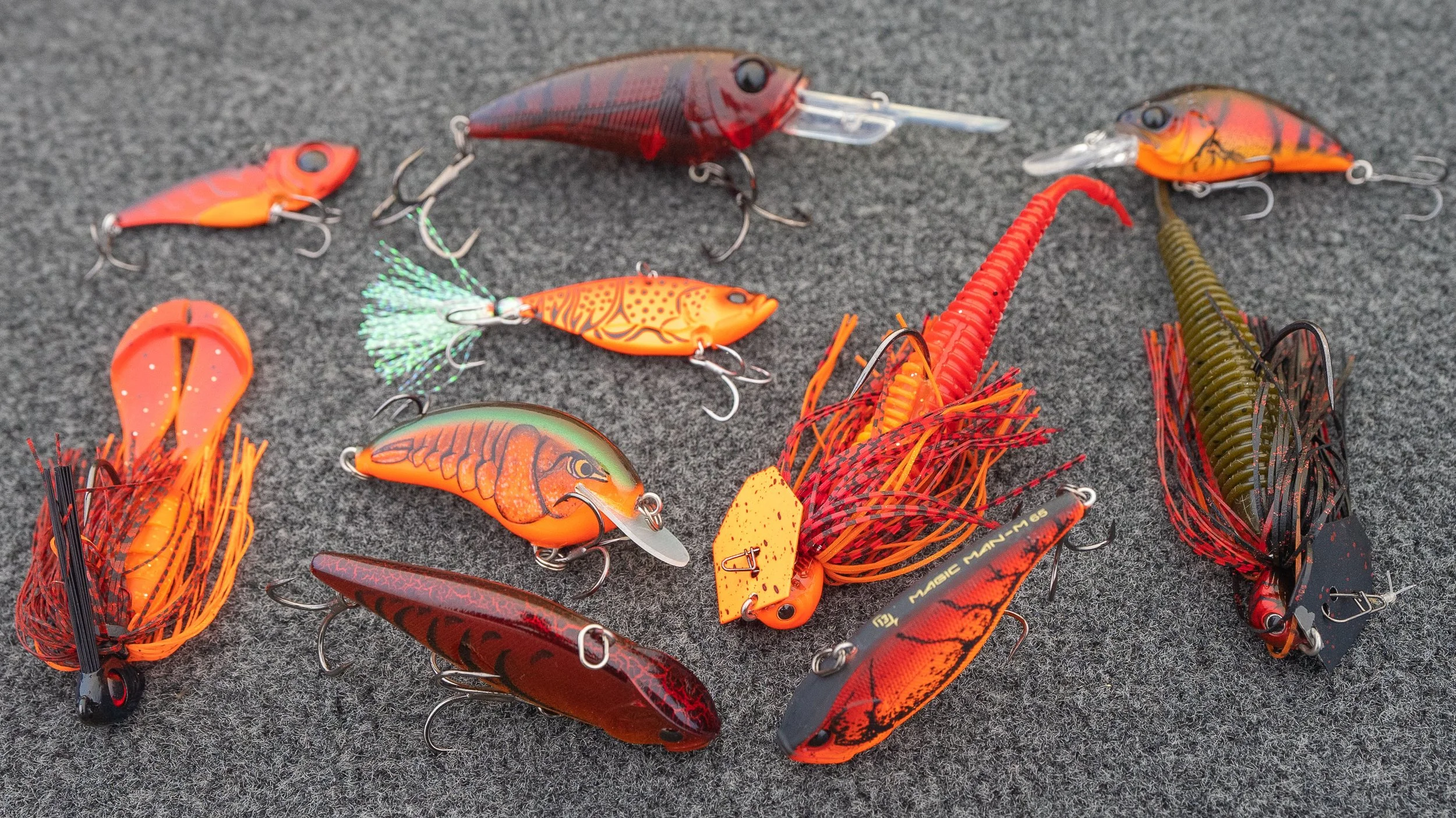 The Best Way To Catch Bigger Bass Right Now!! — Tactical Bassin' - Bass ...