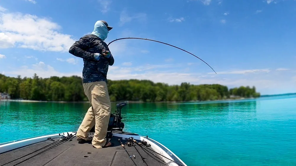 How To Choose The Right Fishing Rod (Beginner To Advanced) — Tactical ...