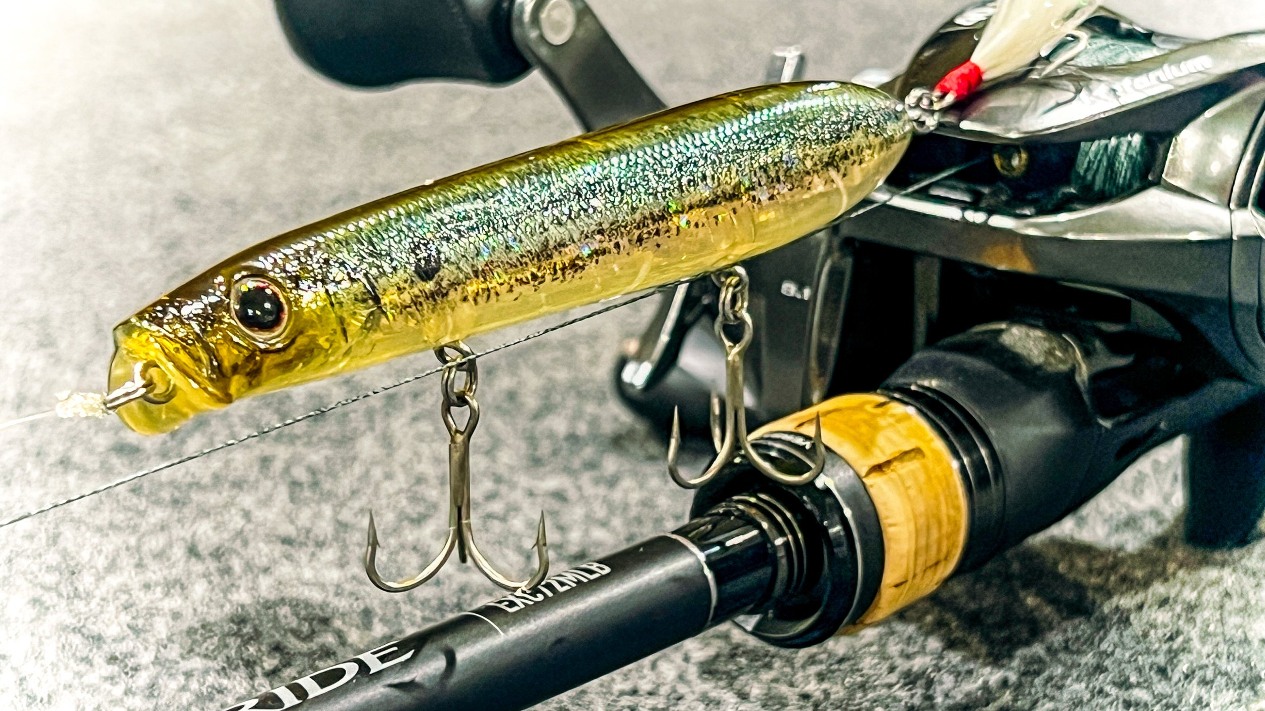 5 "Must Try" Topwater Tricks For Summer Bass! — Tactical Bassin' - Bass ...