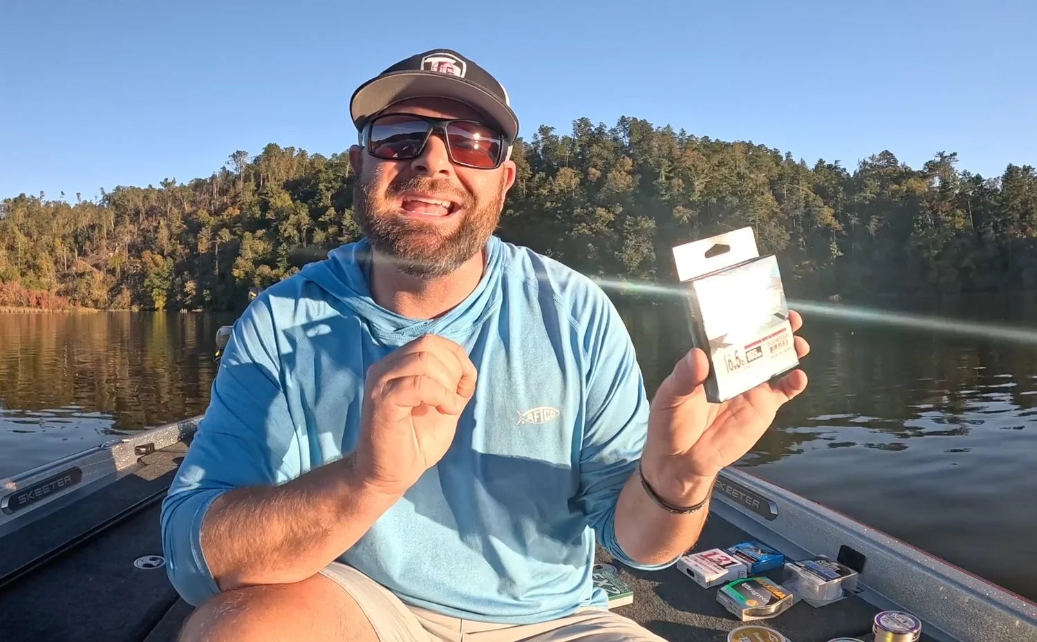 Tactical Bassin' - Bass Fishing Blog