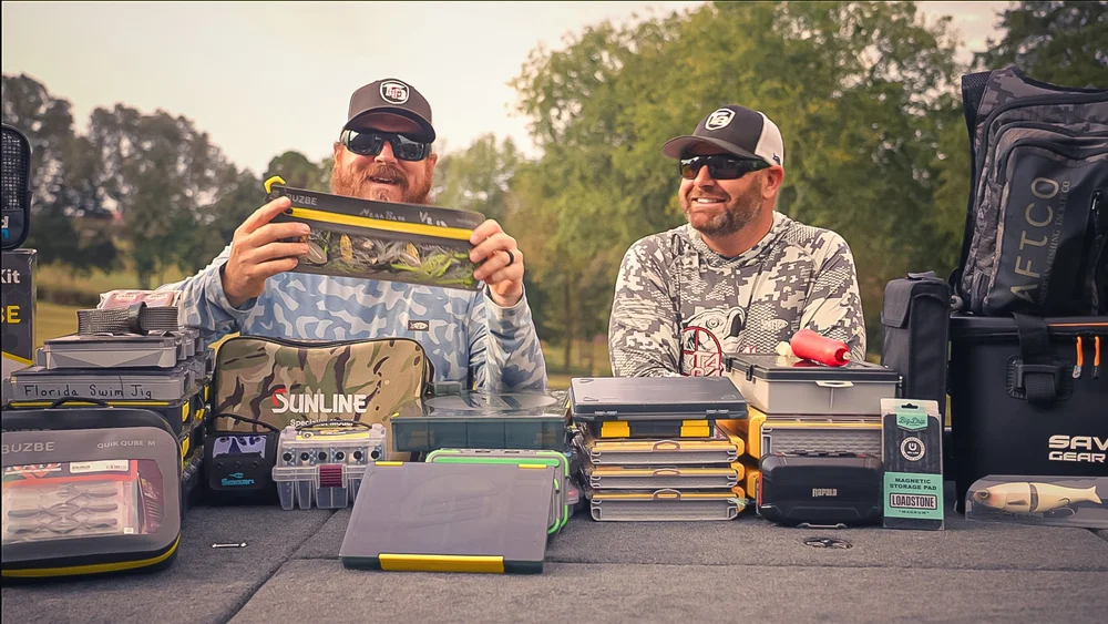 Tactical Bassin' - Bass Fishing Blog