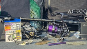 Bass Fishing Gear Review! Best Baits, Tackle, And Gear For Early Summer ...