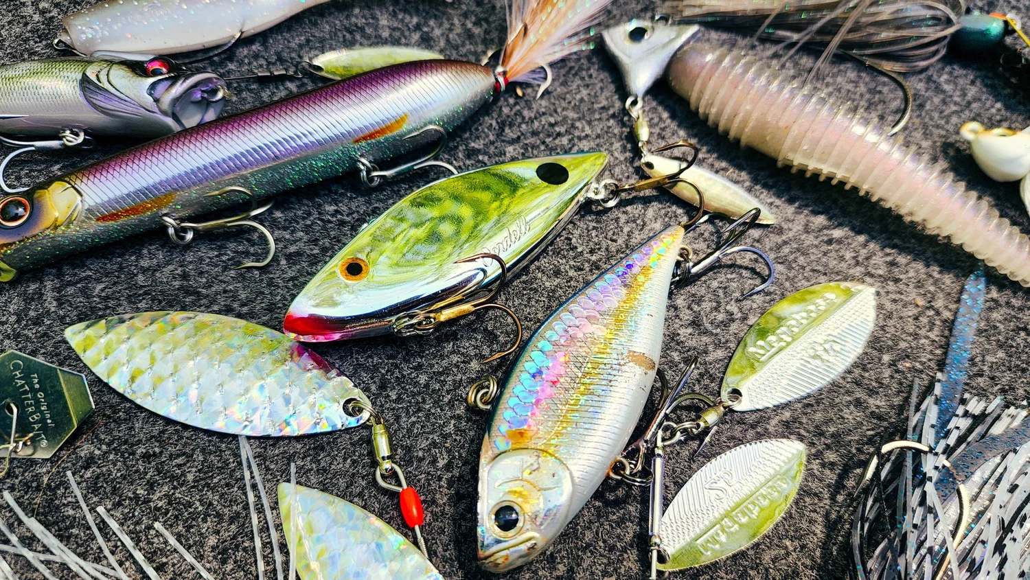 How To Catch Shallow Bass RIGHT NOW! Shad Spawn Fishing Tips ...