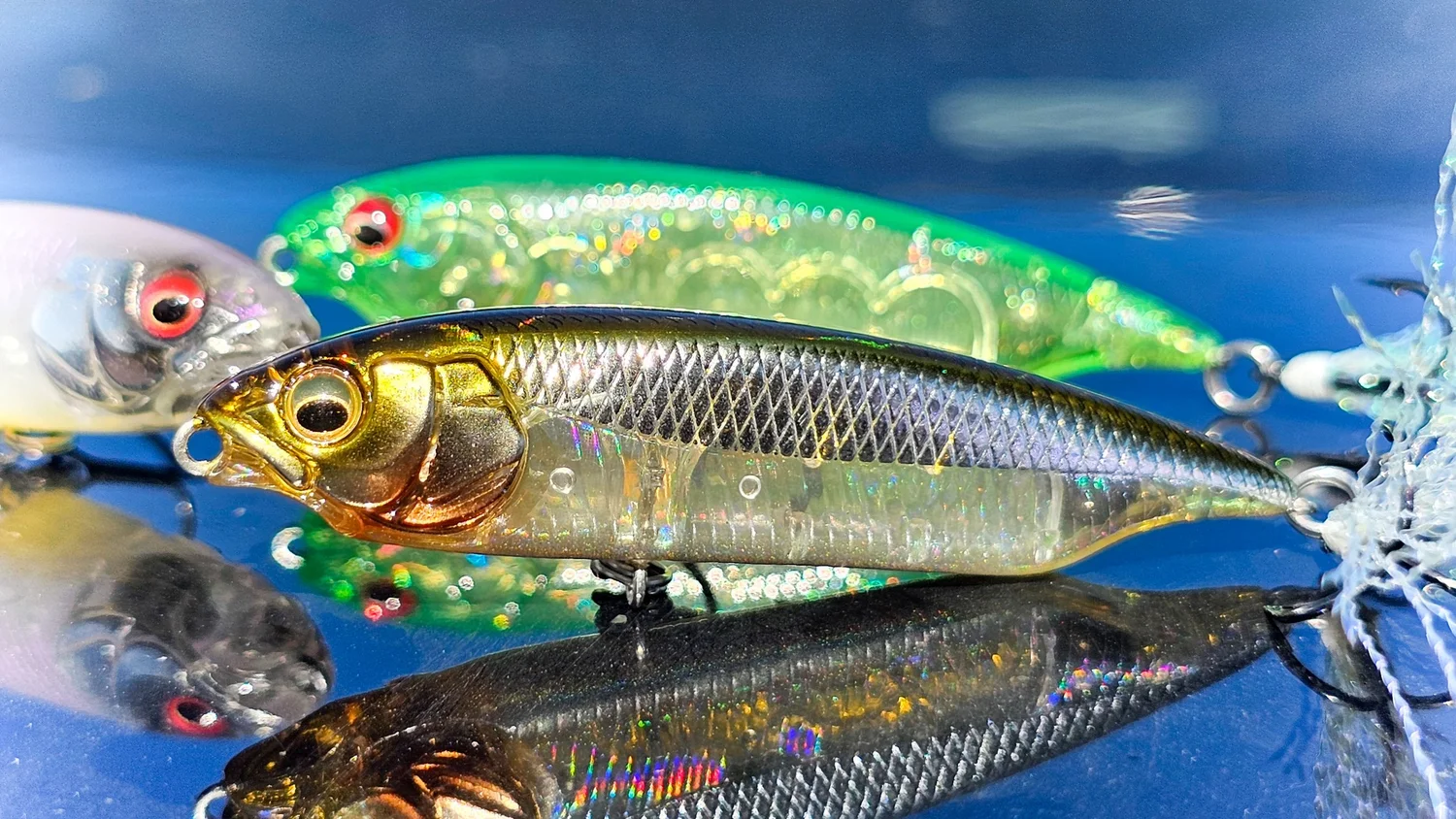 Megabass Karashi: Why This Little Bait Could Take Over Bass Fishing ...