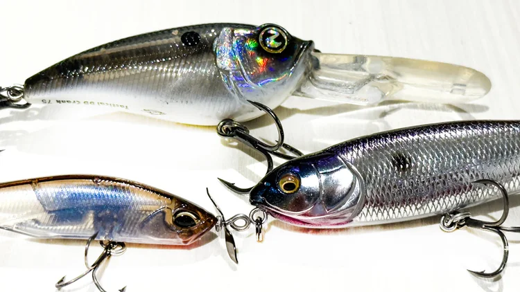 Tactical Bassin' - Bass Fishing Blog
