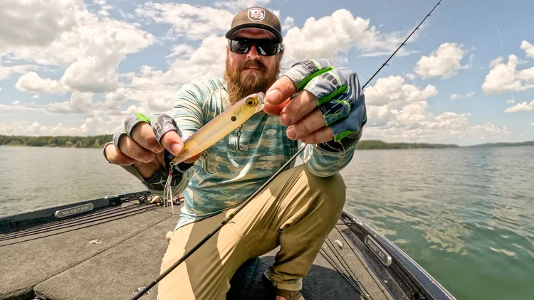 Fishing Tricks When Its HOT Outside! (Its Easy!!!) — Tactical Bassin ...