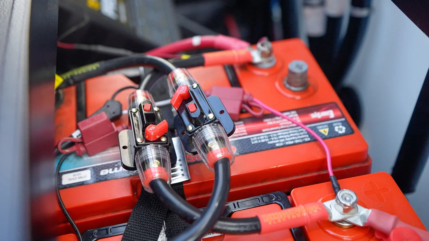 My New Boat! Full Tour + Custom Build On The Skeeter FXR 20 ...