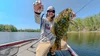3 " MUST HAVE " Baits For Early Summer Bass Fishing! — Tactical Bassin ...