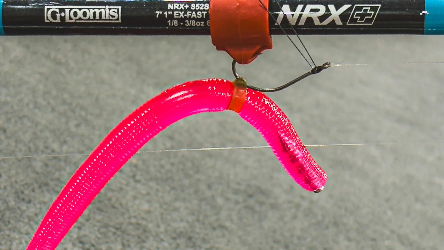 Neko Rig Fishing: Everything You Need To Catch Bass! — Tactical Bassin ...