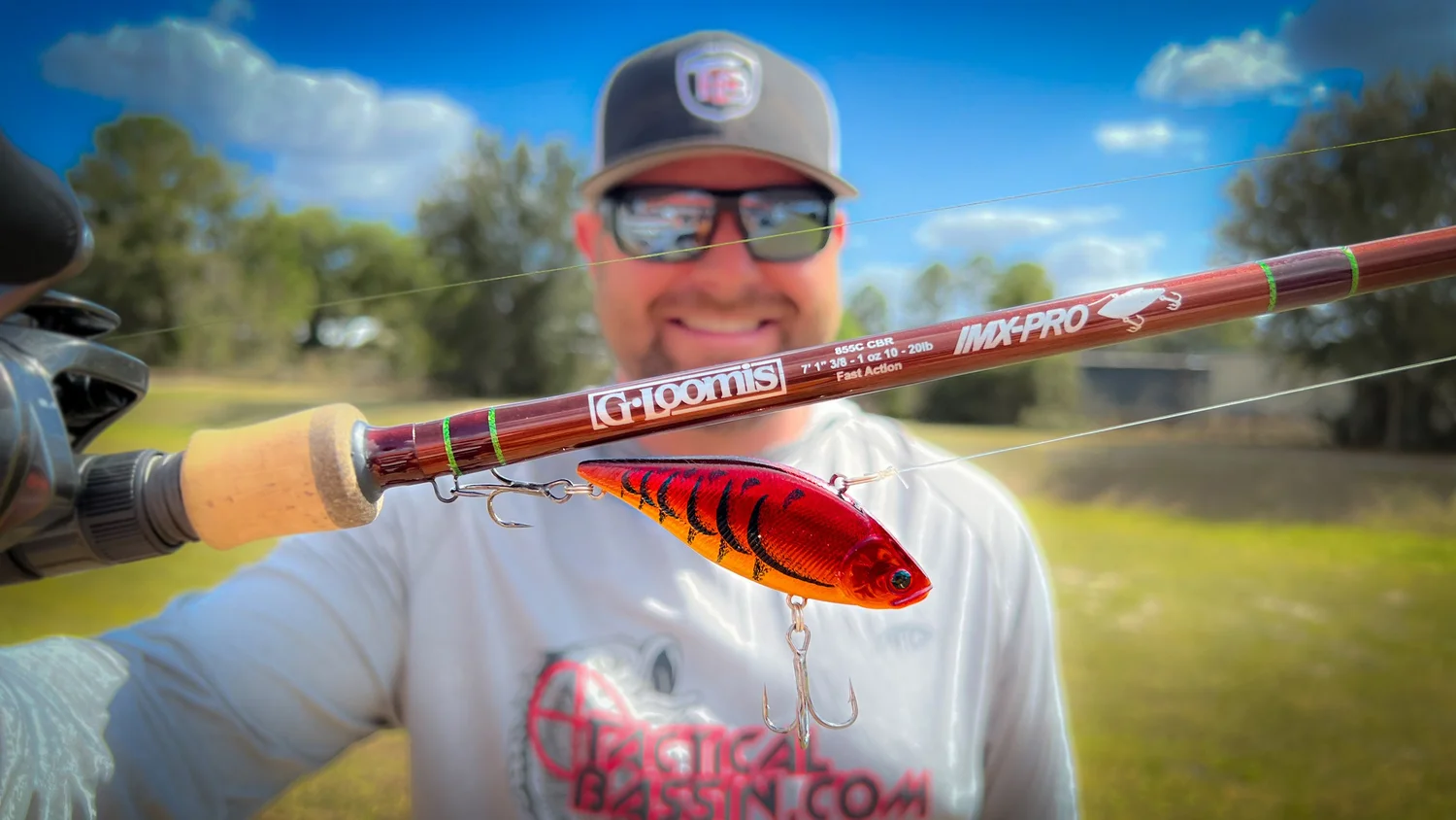 Top 5 Baits For March Bass Fishing! — Tactical Bassin' - Bass Fishing Blog