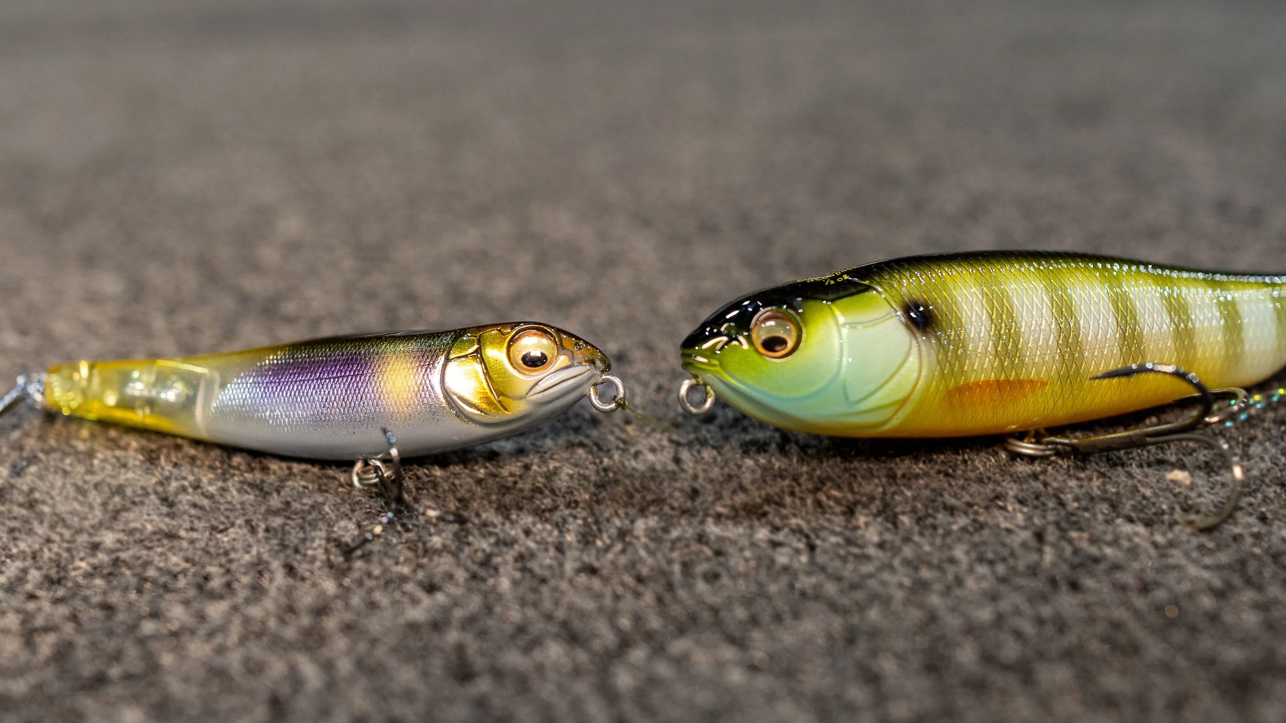 3 Quick Tricks For Fall Topwater Fishing!! — Tactical Bassin' - Bass ...