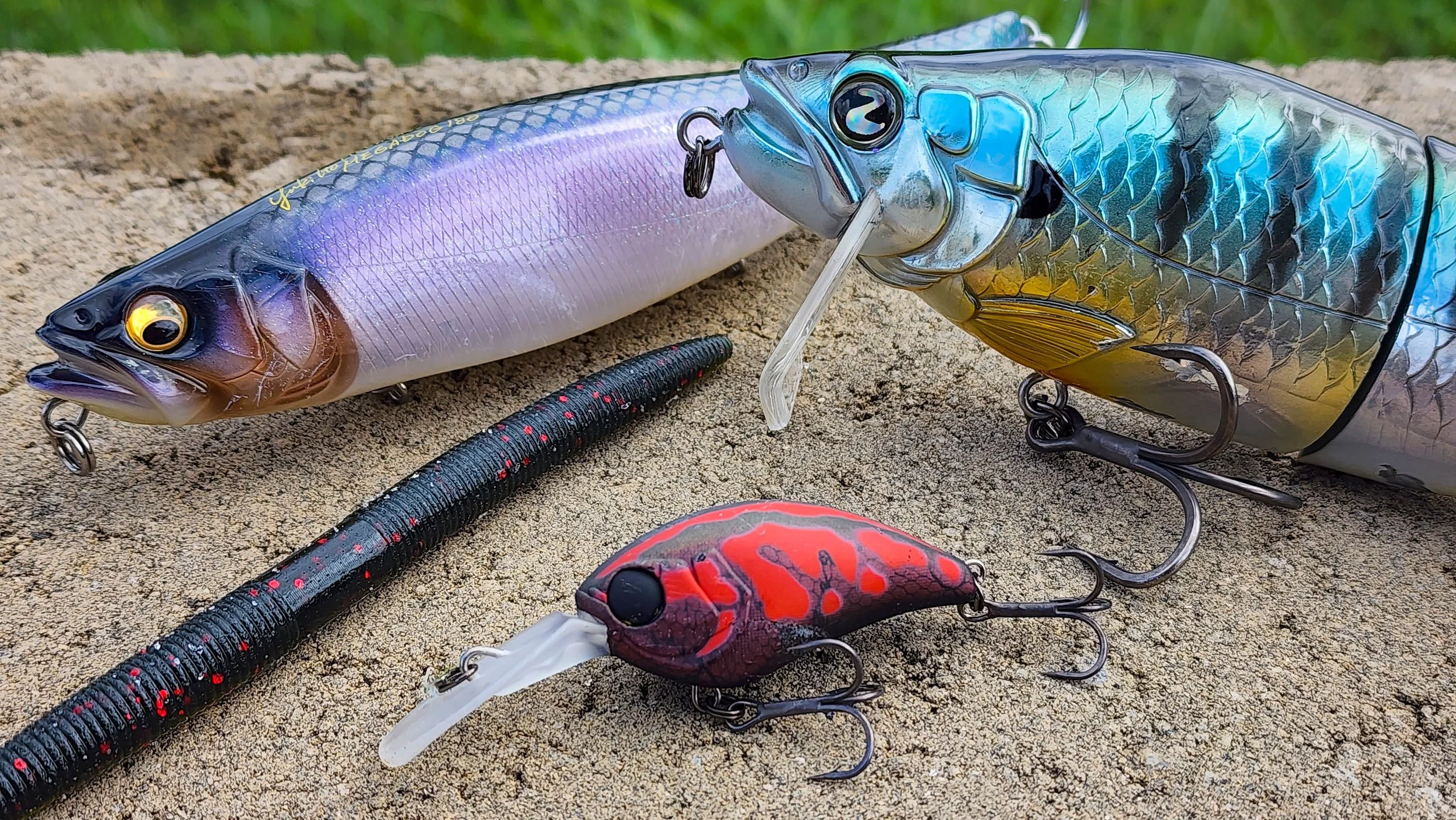 Fall Fishing On The CA Delta! (Tidal Fishing For Largemouth And Striper ...