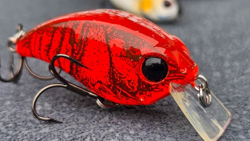 Tactical Bassin' - Bass Fishing Blog