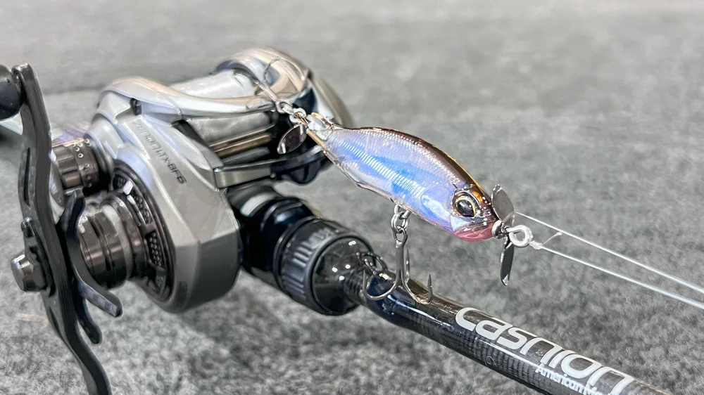 Tactical Bassin' - Bass Fishing Blog